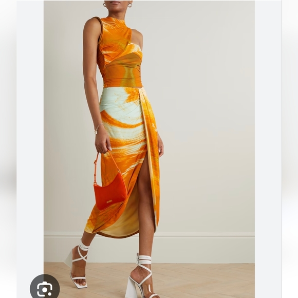 Jonathan Simkhai | Tops | Jonathan Simkhai Marble Top | Poshmark